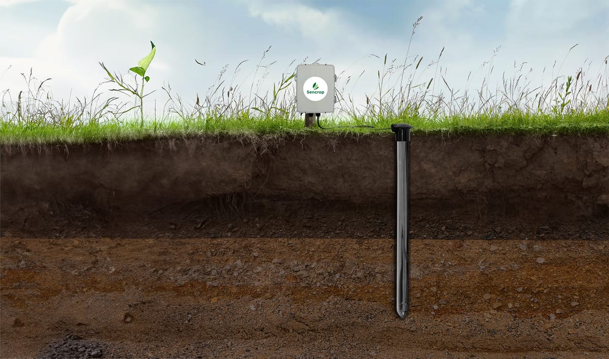 How do I install my capacitive probe correctly?